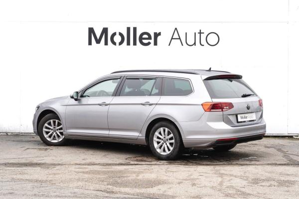 Volkswagen Passat 2022 Rīga, ar dzinēja tilpumu 1.50 L un nobraukumu 112 tūkst. km par 17650 €, foto 4 vietnē AUTOMOTO.COM.LV