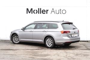 Volkswagen Passat 2022 Rīga, ar dzinēja tilpumu 1.50 L un nobraukumu 112 tūkst. km par 17650 €, foto 4 vietnē AUTOMOTO.COM.LV