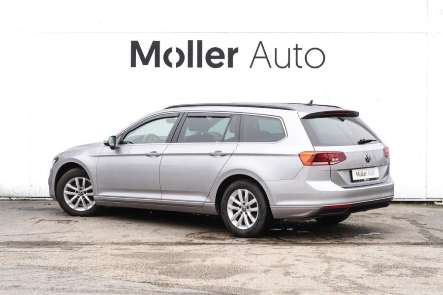 Volkswagen Passat 2022 Rīga, ar dzinēja tilpumu 1.50 L un nobraukumu 112 tūkst. km par 17650 €, foto 4 vietnē AUTOMOTO.COM.LV