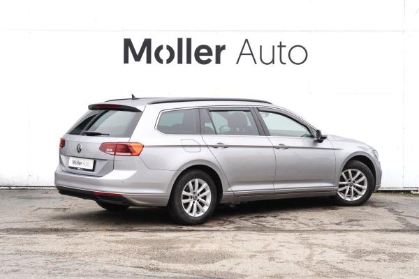 Volkswagen Passat 2022 Rīga, ar dzinēja tilpumu 1.50 L un nobraukumu 112 tūkst. km par 17650 €, foto 5 vietnē AUTOMOTO.COM.LV