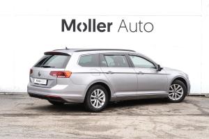 Volkswagen Passat 2022 Rīga, ar dzinēja tilpumu 1.50 L un nobraukumu 112 tūkst. km par 17650 €, foto 5 vietnē AUTOMOTO.COM.LV