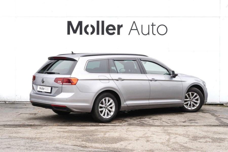 Volkswagen Passat 2022 Rīga, ar dzinēja tilpumu 1.50 L un nobraukumu 112 tūkst. km par 17650 €, foto 5 vietnē AUTOMOTO.COM.LV