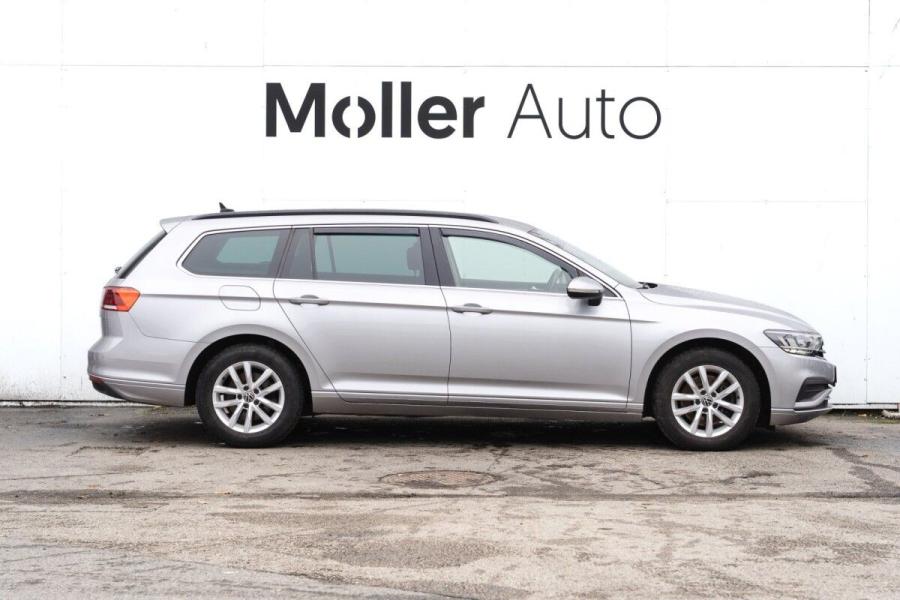 Volkswagen Passat 2022 Rīga, ar dzinēja tilpumu 1.50 L un nobraukumu 112 tūkst. km par 17650 €, foto 6 vietnē AUTOMOTO.COM.LV