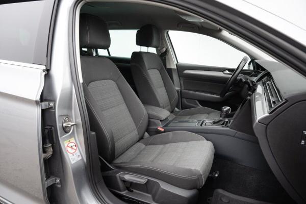 Volkswagen Passat 2022 Rīga, ar dzinēja tilpumu 1.50 L un nobraukumu 112 tūkst. km par 17650 €, foto 7 vietnē AUTOMOTO.COM.LV
