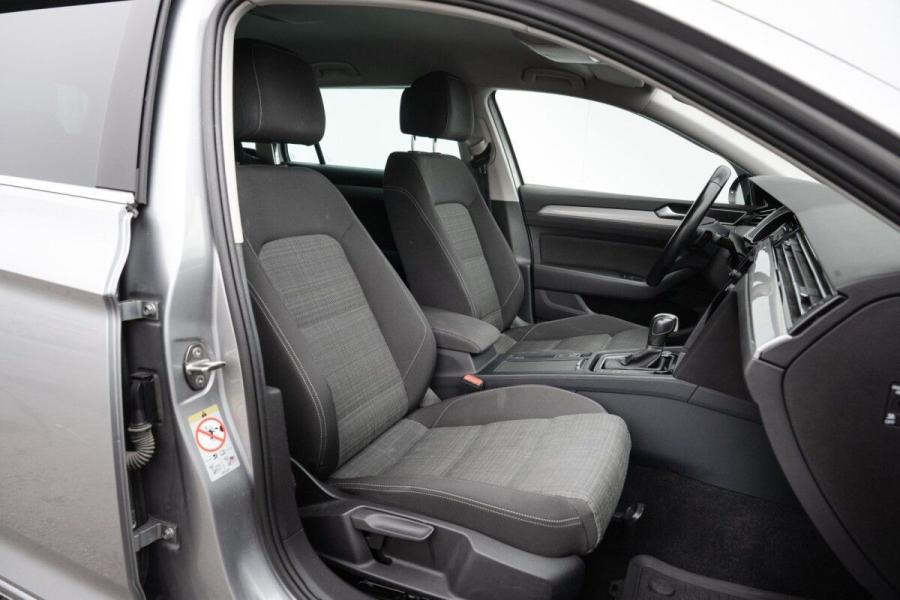 Volkswagen Passat 2022 Rīga, ar dzinēja tilpumu 1.50 L un nobraukumu 112 tūkst. km par 17650 €, foto 7 vietnē AUTOMOTO.COM.LV