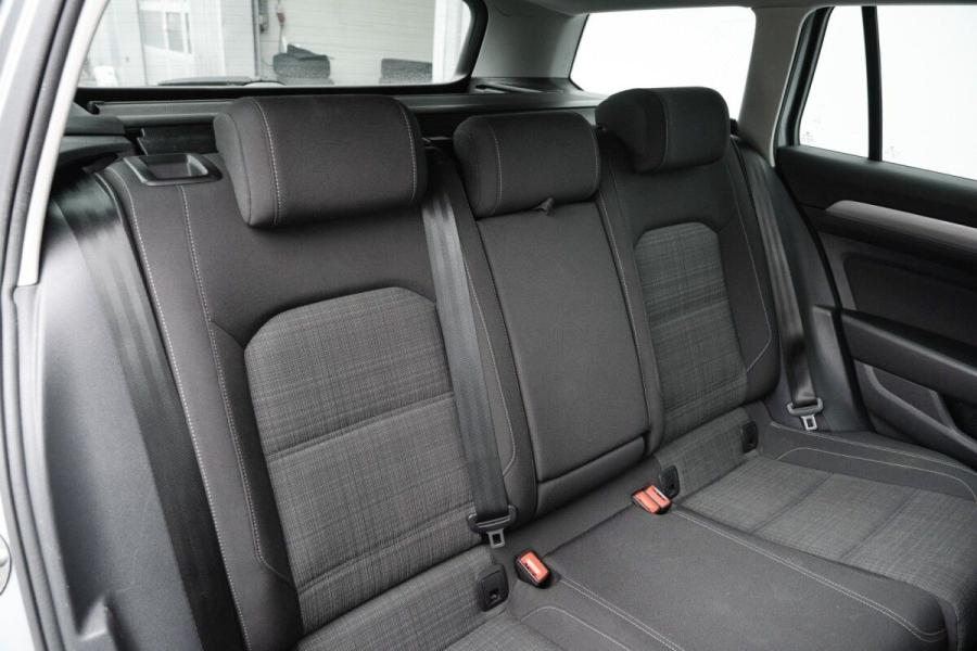 Volkswagen Passat 2022 Rīga, ar dzinēja tilpumu 1.50 L un nobraukumu 112 tūkst. km par 17650 €, foto 8 vietnē AUTOMOTO.COM.LV