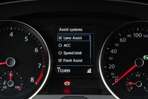 Volkswagen Passat 2022 Rīga, ar dzinēja tilpumu 1.50 L un nobraukumu 112 tūkst. km par 17650 €, foto 15 vietnē AUTOMOTO.COM.LV