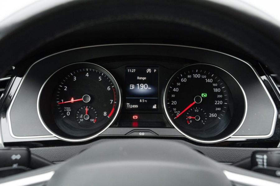 Volkswagen Passat 2022 Rīga, ar dzinēja tilpumu 1.50 L un nobraukumu 112 tūkst. km par 17650 €, foto 16 vietnē AUTOMOTO.COM.LV
