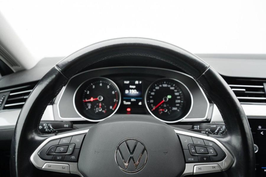 Volkswagen Passat 2022 Rīga, ar dzinēja tilpumu 1.50 L un nobraukumu 112 tūkst. km par 17650 €, foto 17 vietnē AUTOMOTO.COM.LV