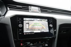 Volkswagen Passat 2022 Rīga, ar dzinēja tilpumu 1.50 L un nobraukumu 112 tūkst. km par 17650 €, foto 20 vietnē AUTOMOTO.COM.LV