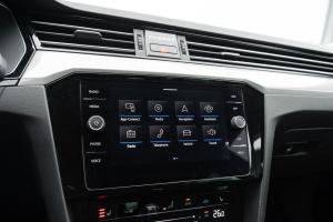 Volkswagen Passat 2022 Rīga, ar dzinēja tilpumu 1.50 L un nobraukumu 112 tūkst. km par 17650 €, foto 21 vietnē AUTOMOTO.COM.LV