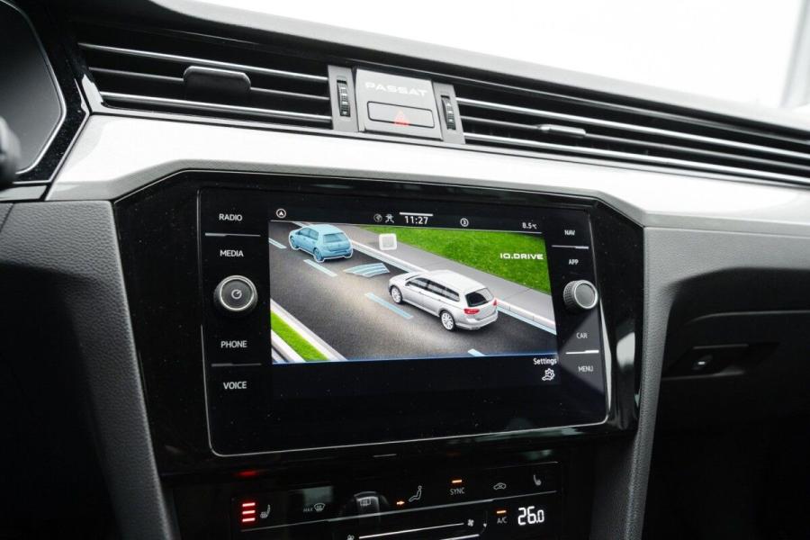 Volkswagen Passat 2022 Rīga, ar dzinēja tilpumu 1.50 L un nobraukumu 112 tūkst. km par 17650 €, foto 22 vietnē AUTOMOTO.COM.LV