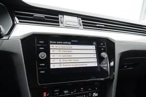 Volkswagen Passat 2022 Rīga, ar dzinēja tilpumu 1.50 L un nobraukumu 112 tūkst. km par 17650 €, foto 23 vietnē AUTOMOTO.COM.LV