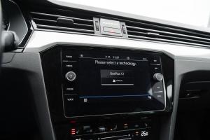 Volkswagen Passat 2022 Rīga, ar dzinēja tilpumu 1.50 L un nobraukumu 112 tūkst. km par 17650 €, foto 24 vietnē AUTOMOTO.COM.LV