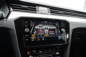 Volkswagen Passat 2022 Rīga, ar dzinēja tilpumu 1.50 L un nobraukumu 112 tūkst. km par 17650 €, foto 26 vietnē AUTOMOTO.COM.LV