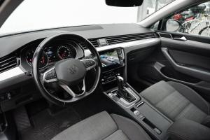 Volkswagen Passat 2022 Rīga, ar dzinēja tilpumu 1.50 L un nobraukumu 112 tūkst. km par 17650 €, foto 27 vietnē AUTOMOTO.COM.LV