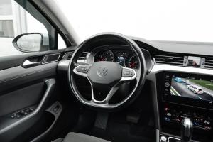 Volkswagen Passat 2022 Rīga, ar dzinēja tilpumu 1.50 L un nobraukumu 112 tūkst. km par 17650 €, foto 30 vietnē AUTOMOTO.COM.LV