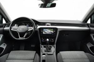 Volkswagen Passat 2022 Rīga, ar dzinēja tilpumu 1.50 L un nobraukumu 112 tūkst. km par 17650 €, foto 31 vietnē AUTOMOTO.COM.LV
