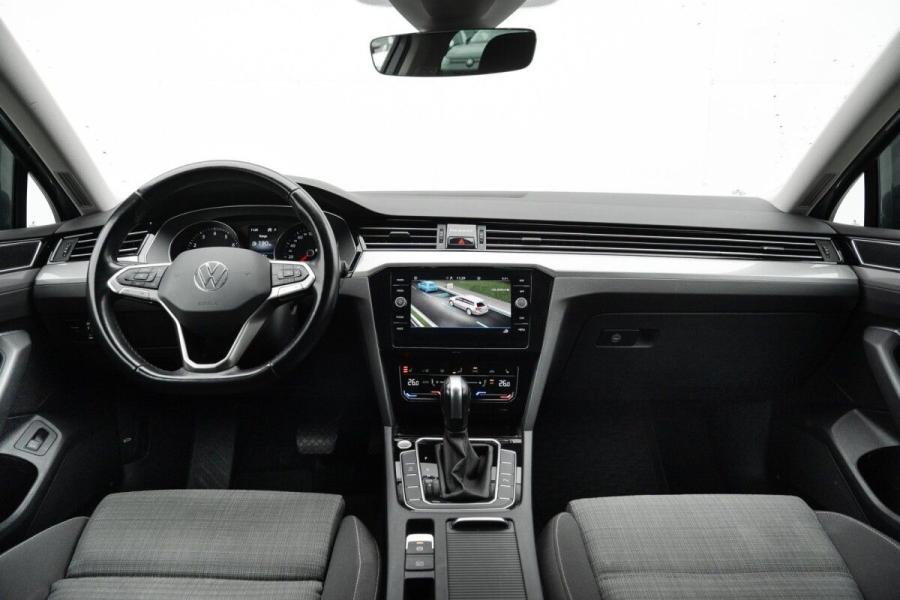 Volkswagen Passat 2022 Rīga, ar dzinēja tilpumu 1.50 L un nobraukumu 112 tūkst. km par 17650 €, foto 31 vietnē AUTOMOTO.COM.LV
