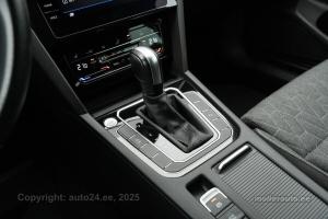 Фольксваген Пассат 2023 в Рига, объемом двигателя 1.50 л и пробегом 51 тыс. км за 22034 €, фото 17 на AUTOMOTO.COM.LV