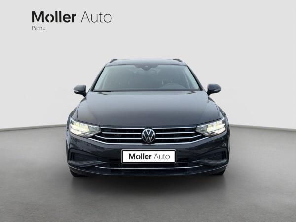 Volkswagen Passat 2023 Pērnava, ar dzinēja tilpumu 1.50 L un nobraukumu 69 tūkst. km par 21900 €, foto 3 vietnē AUTOMOTO.COM.LV