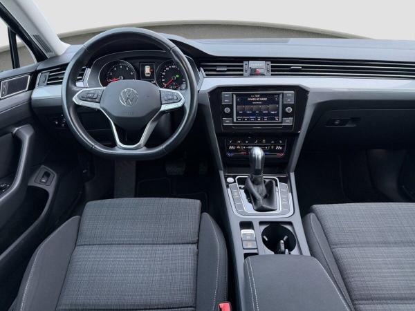 Volkswagen Passat 2023 Pērnava, ar dzinēja tilpumu 1.50 L un nobraukumu 69 tūkst. km par 21900 €, foto 7 vietnē AUTOMOTO.COM.LV
