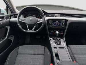 Volkswagen Passat 2023 Pērnava, ar dzinēja tilpumu 1.50 L un nobraukumu 151 tūkst. km par 19900 €, foto 6 vietnē AUTOMOTO.COM.LV