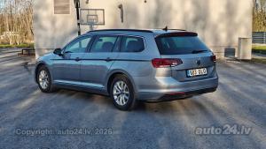 Volkswagen Passat 2023 Tallina, ar dzinēja tilpumu 1.50 L un nobraukumu 101 tūkst. km par 23800 €, foto 5 vietnē AUTOMOTO.COM.LV
