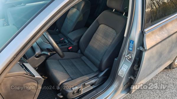 Volkswagen Passat 2023 in Tallinn, with an engine capacity of 1.50 L and mileage of 101 thousand km for 23800 €, photo 5 on AUTOMOTO.COM.LV