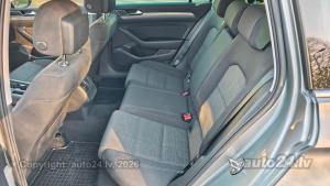 Volkswagen Passat 2023 Tallina, ar dzinēja tilpumu 1.50 L un nobraukumu 101 tūkst. km par 23800 €, foto 7 vietnē AUTOMOTO.COM.LV
