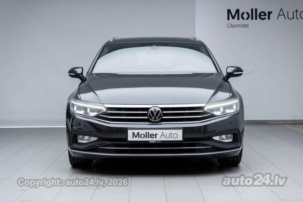 Volkswagen Passat 2023 in Tallinn, with an engine capacity of 2.00 L and mileage of 144 thousand km for 23900 €, photo 2 on AUTOMOTO.COM.LV