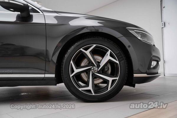 Volkswagen Passat 2023 in Tallinn, with an engine capacity of 2.00 L and mileage of 144 thousand km for 23900 €, photo 7 on AUTOMOTO.COM.LV