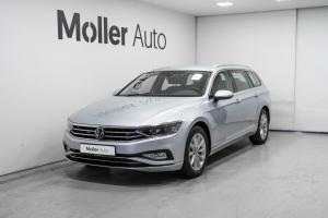 Volkswagen Passat 2023 in Vilnius, with an engine capacity of 2.00 L and mileage of 138 thousand km for 23900 €, photo 5 on AUTOMOTO.COM.LV