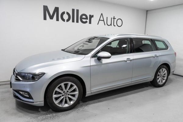 Volkswagen Passat 2023 in Vilnius, with an engine capacity of 2.00 L and mileage of 138 thousand km for 23900 €, photo 5 on AUTOMOTO.COM.LV