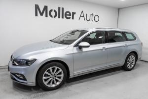 Volkswagen Passat 2023 in Vilnius, with an engine capacity of 2.00 L and mileage of 138 thousand km for 23900 €, photo 6 on AUTOMOTO.COM.LV