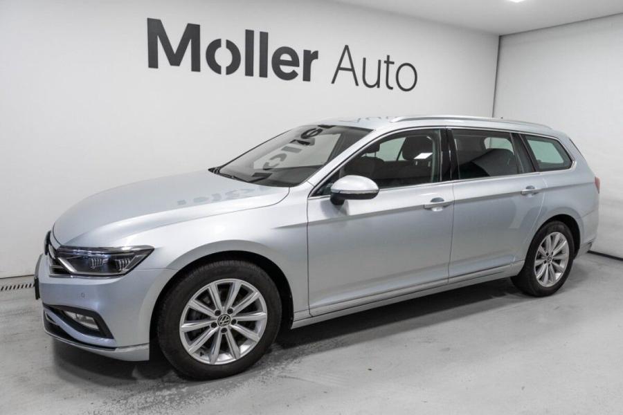 Volkswagen Passat 2023 in Vilnius, with an engine capacity of 2.00 L and mileage of 138 thousand km for 23900 €, photo 6 on AUTOMOTO.COM.LV