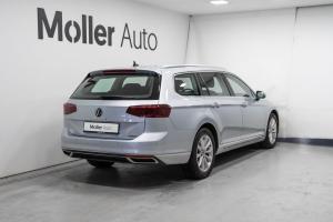 Volkswagen Passat 2023 in Vilnius, with an engine capacity of 2.00 L and mileage of 138 thousand km for 23900 €, photo 7 on AUTOMOTO.COM.LV