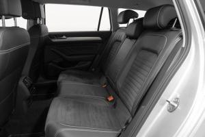 Volkswagen Passat 2023 in Vilnius, with an engine capacity of 2.00 L and mileage of 138 thousand km for 23900 €, photo 10 on AUTOMOTO.COM.LV
