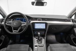 Volkswagen Passat 2023 in Vilnius, with an engine capacity of 2.00 L and mileage of 138 thousand km for 23900 €, photo 13 on AUTOMOTO.COM.LV