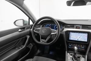 Volkswagen Passat 2023 in Vilnius, with an engine capacity of 2.00 L and mileage of 138 thousand km for 23900 €, photo 14 on AUTOMOTO.COM.LV