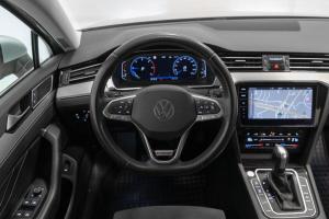 Volkswagen Passat 2023 in Vilnius, with an engine capacity of 2.00 L and mileage of 138 thousand km for 23900 €, photo 15 on AUTOMOTO.COM.LV