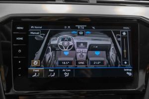 Volkswagen Passat 2023 in Vilnius, with an engine capacity of 2.00 L and mileage of 138 thousand km for 23900 €, photo 21 on AUTOMOTO.COM.LV