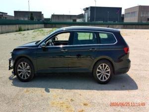 Volkswagen Passat 2023 Kauņa, ar dzinēja tilpumu 1.97 L un nobraukumu 185 tūkst. km par 9700 €, foto 5 vietnē AUTOMOTO.COM.LV