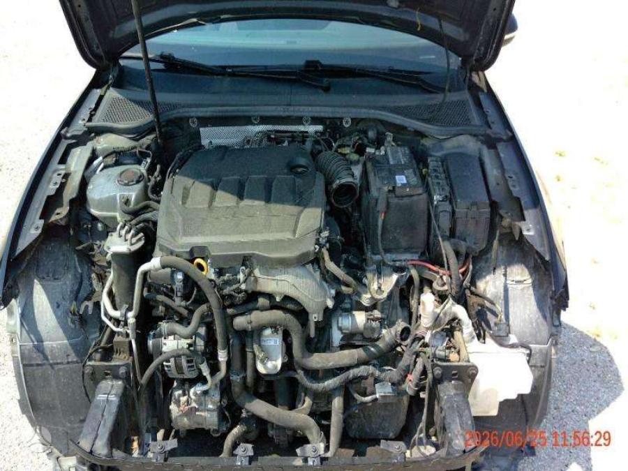 Volkswagen Passat 2023 Kauņa, ar dzinēja tilpumu 1.97 L un nobraukumu 185 tūkst. km par 9700 €, foto 18 vietnē AUTOMOTO.COM.LV