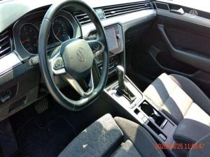 Volkswagen Passat 2023 Kauņa, ar dzinēja tilpumu 1.97 L un nobraukumu 185 tūkst. km par 9700 €, foto 19 vietnē AUTOMOTO.COM.LV