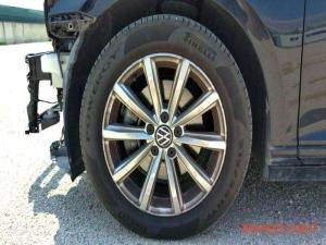 Volkswagen Passat 2023 Kauņa, ar dzinēja tilpumu 1.97 L un nobraukumu 185 tūkst. km par 9700 €, foto 22 vietnē AUTOMOTO.COM.LV
