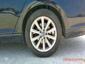 Volkswagen Passat 2023 Kauņa, ar dzinēja tilpumu 1.97 L un nobraukumu 185 tūkst. km par 9700 €, foto 23 vietnē AUTOMOTO.COM.LV