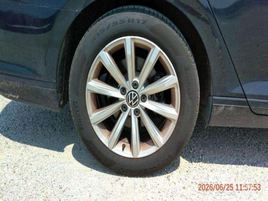 Volkswagen Passat 2023 Kauņa, ar dzinēja tilpumu 1.97 L un nobraukumu 185 tūkst. km par 9700 €, foto 24 vietnē AUTOMOTO.COM.LV