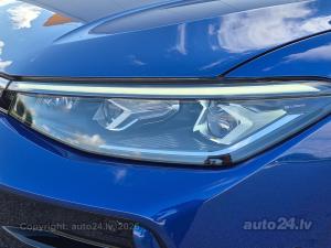 Volkswagen Passat 2024 Tallina, ar dzinēja tilpumu 2.00 L un nobraukumu 18 tūkst. km par 41999 €, foto 10 vietnē AUTOMOTO.COM.LV