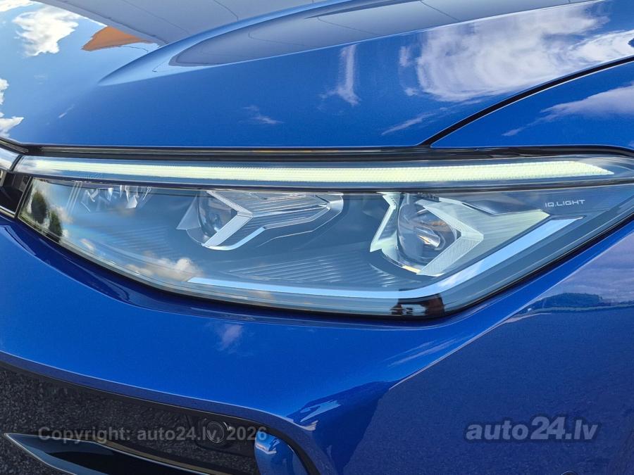 Volkswagen Passat 2024 Tallina, ar dzinēja tilpumu 2.00 L un nobraukumu 18 tūkst. km par 41999 €, foto 10 vietnē AUTOMOTO.COM.LV